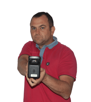 CIPAM expert in traceability solutions for industry